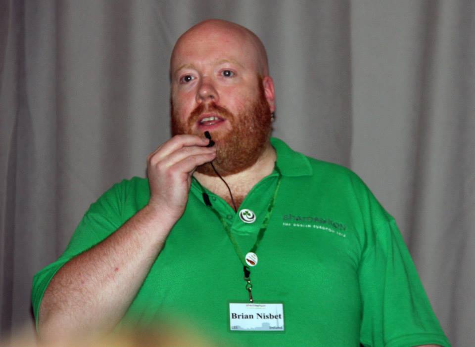 ConClár Program Guide