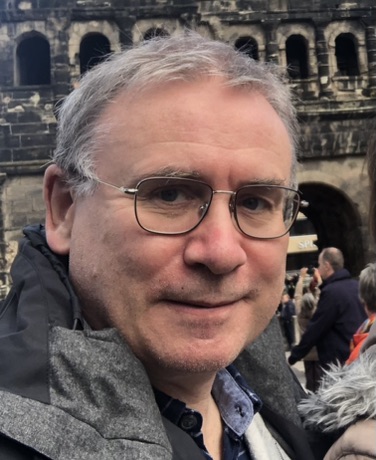 ConClár Program Guide